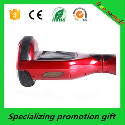 Smart 8" Two Wheel Electric Vehicle Self Balanced With Bluetooth Speaker