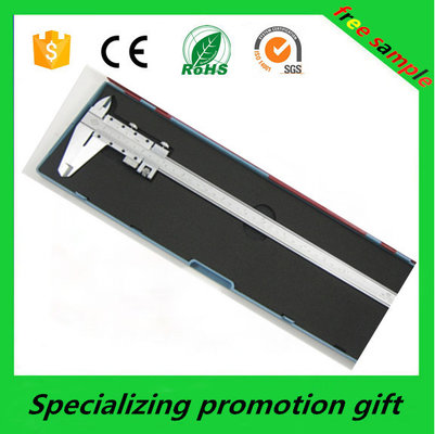 Steel Mechanical Calibration Multifunction Vernier Calipers Gauges