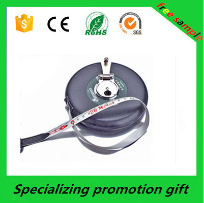 20m flexible elastic fiberglass long Retractable Tape Measure