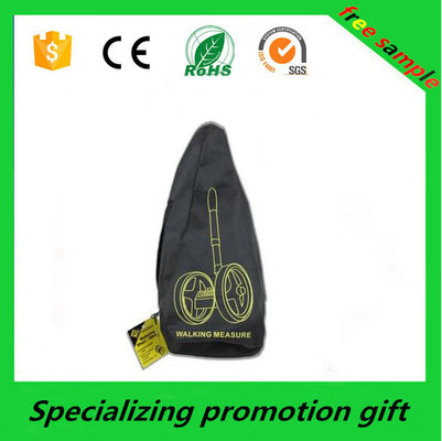 high accuracy foldable road digital rolling measuring wheel