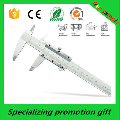 Industry Profesional 200mm Stainless Steel Vernier Caliper for measuing