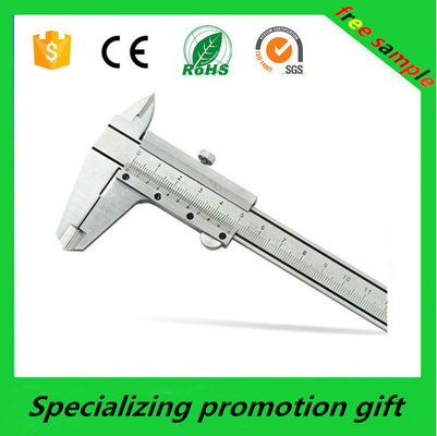 Industry Profesional 200mm Stainless Steel Vernier Caliper for measuing