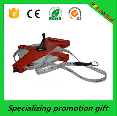 15m Flexible long steel custom elastic Retractable Tape Measure