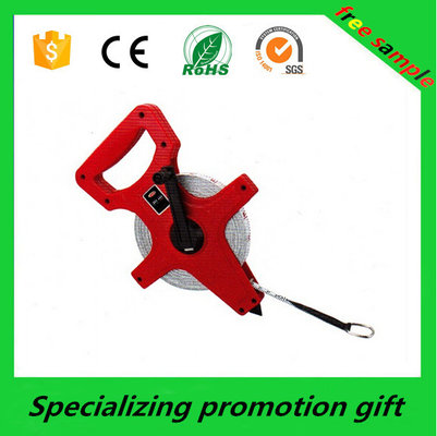 15m Flexible long steel custom elastic Retractable Tape Measure