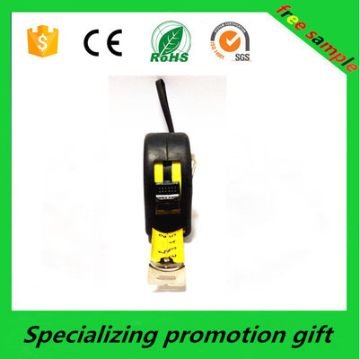 OEM 3M / 5M Retractable Tape Measure customized promotional products