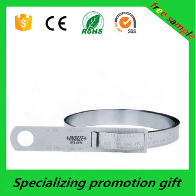 2016 New Industry circumference carbon steel Ruler for measuring diameter of pipe made in China
