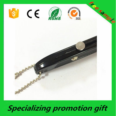 Children Lovely 8cm Utility Pocket Knife Pocket Knife Keychain