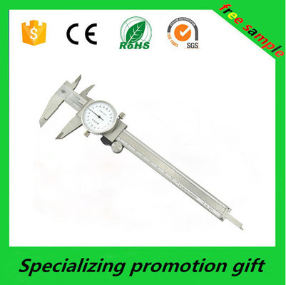 New Industry Profesional 150mm Stainless Steel  Vernier Caliper with dial