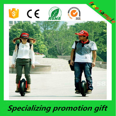 6.5 Inch IP54 Hoverboard 2 Wheel Self Balancing Scooter 15km/H