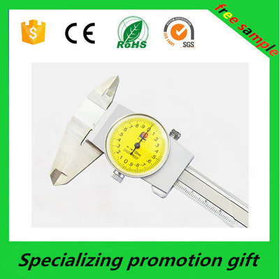 Profesional Stainless Steel Vernier Caliper Retractable Tape Measure