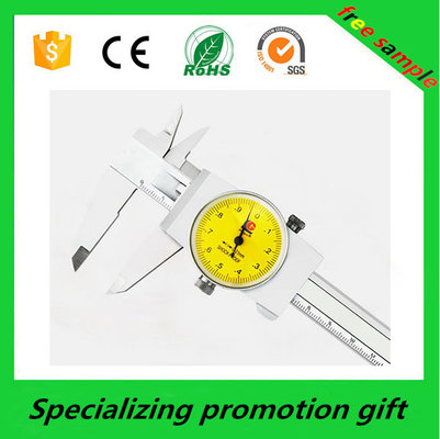 Profesional Stainless Steel Vernier Caliper Retractable Tape Measure
