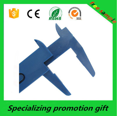 150mm Cheap ABS plastic Vernier Caliper Slide Caliper as a promotional gift