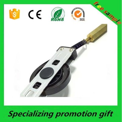 stainless steel oil dip rod , 10m 15m 20m Retractable Tape Measure