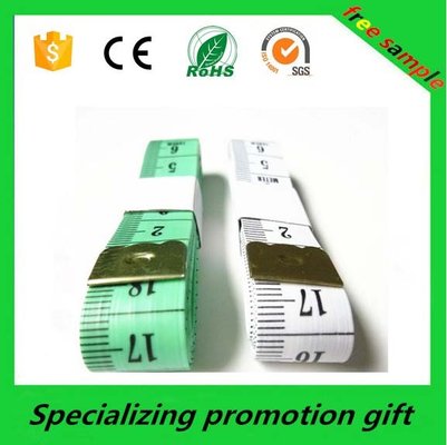 1.5M length body printed Retractable Tape Measure talior tape measure