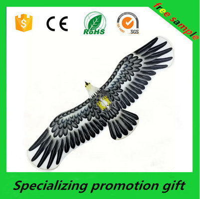 Custom Butterfly / Eagle Traditional Chinese Kites For Kids EN71