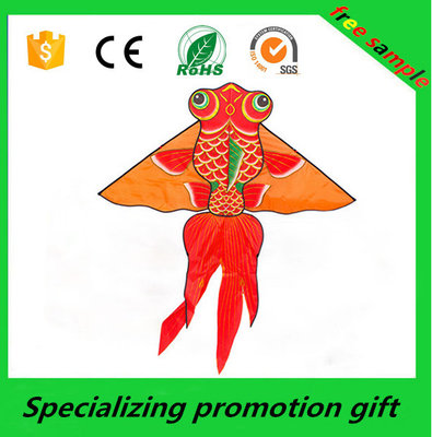 Popular Outdoor Essential Products Promotion Cartoon Kite For Children