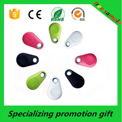 Wireless Bluetooth Anti Lost Keyfinder Electronic Promotional Products For Iphone