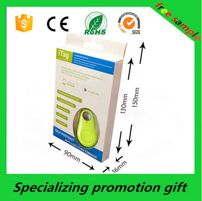 Wireless Bluetooth Anti Lost Keyfinder Electronic Promotional Products For Iphone