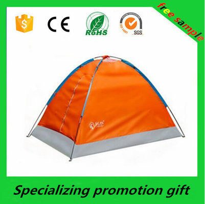 Waterproof 2 Persons Outdoor Essential Products Canvas Camping Tent