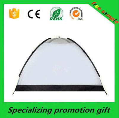 Waterproof 2 Persons Outdoor Essential Products Canvas Camping Tent