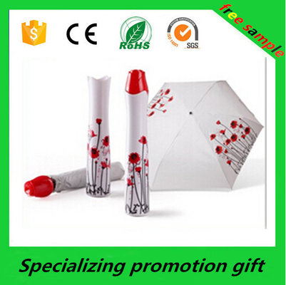 Windproof Personalized Golf Umbrellas Automatic Open Umbrella With Silver Coated