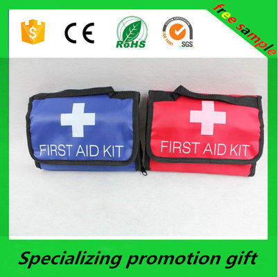 Custom Promotional Tool Kits Professional First Aid Kit For Home