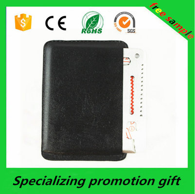 OEM Multi Functional Army Utility Cutter Knife Survival Credit Card Knife