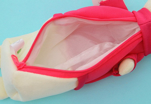 Fashion Durable Pencil Bag Promotional Stationery for teenagers