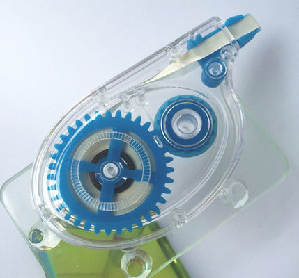 teenager Promotional Stationery , colorful 5mmX6m correction tape