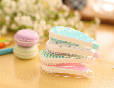 Professional Promotional Stationery highlighter plastic correction tape