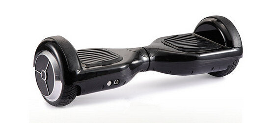 Double Wheel Electric Self Balancing Scooter Business Promotional Products