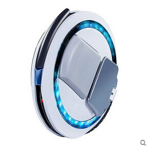 Fashionable Cool 14 Inch Single Wheel Electric Self Balancing Scooter