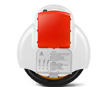 Fashionable Cool 14 Inch Single Wheel Electric Self Balancing Scooter