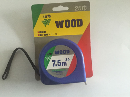 Popular 3m steel measuering Tape with middle quality from manufacture