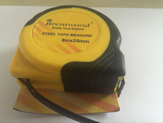 Popular 3m/5m/7.5m  steel measuring Tape from manufacture China
