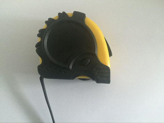 manufacture ABS&TPR 3m/5m/7.5m/10m steel measuring Tape from China