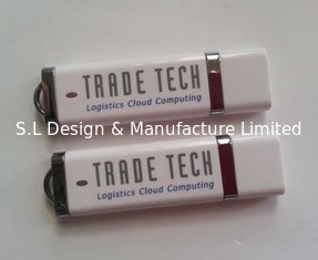China custom logo flash drives China supplier supplier