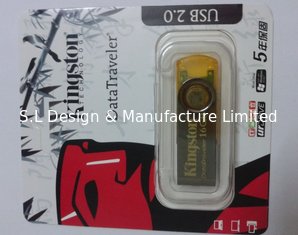 China kingston usb flash drive China supplier supplier