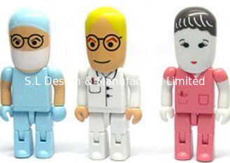 China doctor usb flash stick China supplier supplier