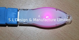 China light up flash drive China supplier supplier