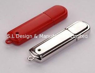 China metal flash drives China supplier supplier