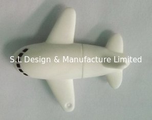 China plane usb flash pen drive China supplier supplier