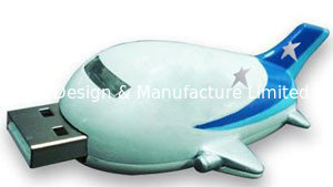 China airplane flash drive China supplier supplier