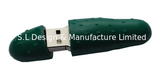 China vegetable usb flash memory China supplier supplier