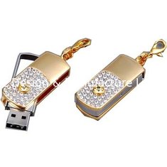 China diamond usb flash disk China supplier supplier