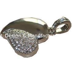 China diamond usb pen drive China supplier supplier