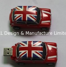 China car shape usb flash memory China supplier supplier