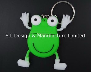 China animal usb flash disk China supplier supplier