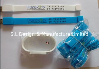 China wristband usb pendrive China supplier supplier