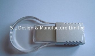 China bulb usb flash drive China supplier supplier